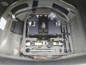 Melns Audi A4 2011 Kauņa, ar dzinēja tilpumu 2.00 L un nobraukumu 265 tūkst. km par 4000 €, foto 13 vietnē AUTOMOTO.COM.LV