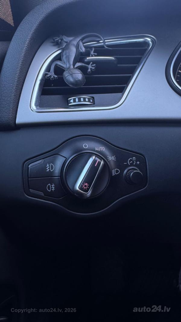 Melns Audi A4 2012 Tallina, ar dzinēja tilpumu 1.80 L un nobraukumu 247 tūkst. km par 10500 €, foto 11 vietnē AUTOMOTO.COM.LV