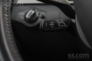 Melns Audi A4 2012 Rīga, ar dzinēja tilpumu 1.80 L un nobraukumu 278 tūkst. km par 9990 €, foto 14 vietnē AUTOMOTO.COM.LV