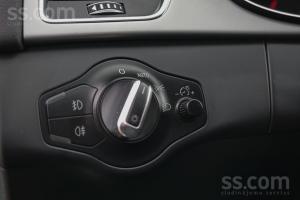 Melns Audi A4 2012 Rīga, ar dzinēja tilpumu 1.80 L un nobraukumu 278 tūkst. km par 9990 €, foto 18 vietnē AUTOMOTO.COM.LV