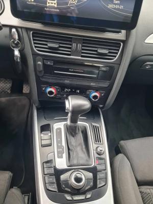 Melns Audi A4 2012 Jelgava, ar dzinēja tilpumu 2.00 L un nobraukumu 204 tūkst. km par 8190 €, foto 14 vietnē AUTOMOTO.COM.LV