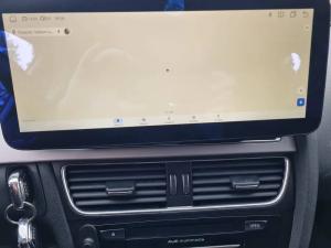 Melns Audi A4 2012 Jelgava, ar dzinēja tilpumu 2.00 L un nobraukumu 204 tūkst. km par 8190 €, foto 16 vietnē AUTOMOTO.COM.LV