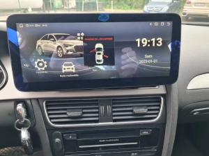 Melns Audi A4 2012 Jelgava, ar dzinēja tilpumu 2.00 L un nobraukumu 204 tūkst. km par 8190 €, foto 17 vietnē AUTOMOTO.COM.LV
