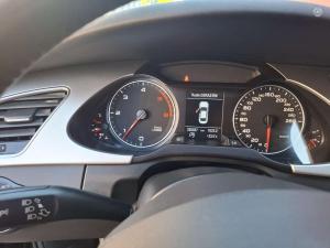 Melns Audi A4 2012 Kauņa, ar dzinēja tilpumu 1.97 L un nobraukumu 220 tūkst. km par 6400 €, foto 13 vietnē AUTOMOTO.COM.LV