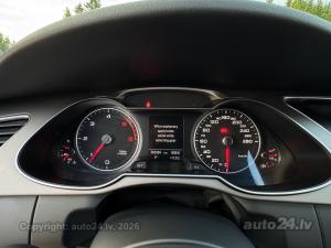 Melns Audi A4 2012 Tallina, ar dzinēja tilpumu 2.00 L un nobraukumu 364 tūkst. km par 5990 €, foto 15 vietnē AUTOMOTO.COM.LV