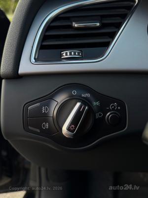 Melns Audi A4 2012 Tallina, ar dzinēja tilpumu 2.00 L un nobraukumu 364 tūkst. km par 5990 €, foto 19 vietnē AUTOMOTO.COM.LV