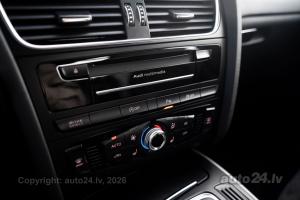 Black Audi A4 2012 in Tallinn, with an engine capacity of 2.00 L and mileage of 245 thousand km for 5999 €, photo 12 on AUTOMOTO.COM.LV