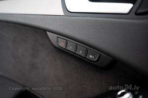 Black Audi A4 2012 in Tallinn, with an engine capacity of 2.00 L and mileage of 245 thousand km for 5999 €, photo 14 on AUTOMOTO.COM.LV