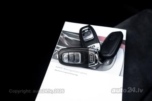 Black Audi A4 2012 in Tallinn, with an engine capacity of 2.00 L and mileage of 245 thousand km for 5999 €, photo 15 on AUTOMOTO.COM.LV