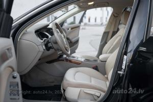 Black Audi A4 2012 in Tallinn, with an engine capacity of 1.80 L and mileage of 146 thousand km for 7500 €, photo 14 on AUTOMOTO.COM.LV