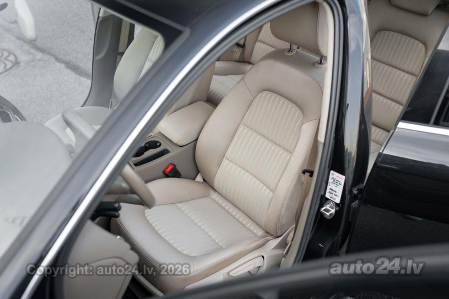 Black Audi A4 2012 in Tallinn, with an engine capacity of 1.80 L and mileage of 146 thousand km for 7500 €, photo 18 on AUTOMOTO.COM.LV
