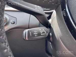Black Audi A4 2012 in Riga, with an engine capacity of 2.00 L and mileage of 0 thousand km for 7850 €, photo 14 on AUTOMOTO.COM.LV