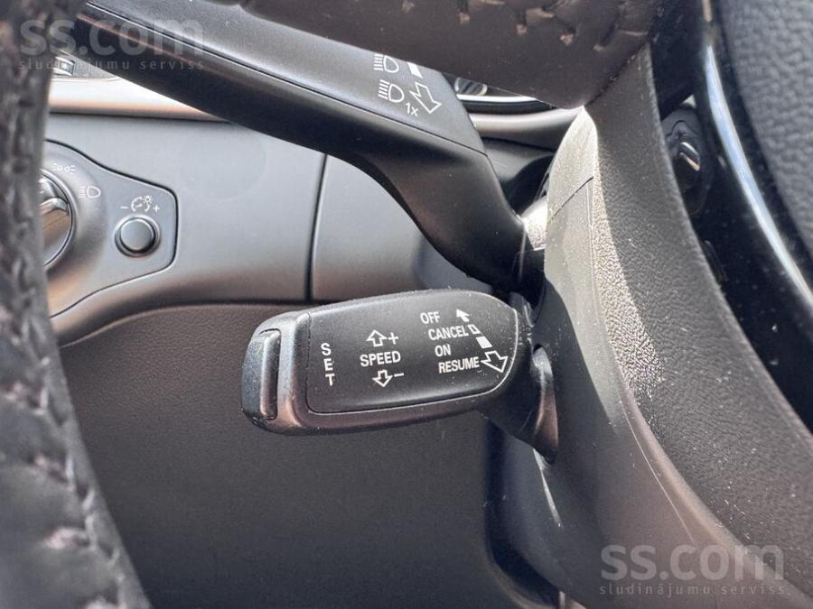 Black Audi A4 2012 in Riga, with an engine capacity of 2.00 L and mileage of 0 thousand km for 7850 €, photo 14 on AUTOMOTO.COM.LV