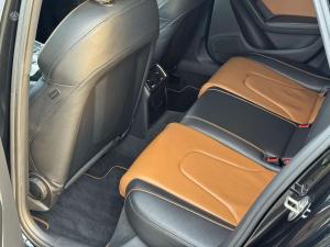 Melns Audi A4 2012 Viļņa, ar dzinēja tilpumu 1.80 L un nobraukumu 206 tūkst. km par 9300 €, foto 18 vietnē AUTOMOTO.COM.LV