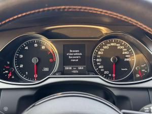 Melns Audi A4 2012 Viļņa, ar dzinēja tilpumu 1.80 L un nobraukumu 206 tūkst. km par 9300 €, foto 19 vietnē AUTOMOTO.COM.LV