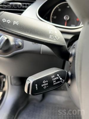 Melns Audi A4 2012 Rīga, ar dzinēja tilpumu 2.00 L un nobraukumu 327 tūkst. km par 6800 €, foto 15 vietnē AUTOMOTO.COM.LV