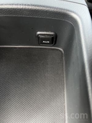 Melns Audi A4 2012 Rīga, ar dzinēja tilpumu 2.00 L un nobraukumu 327 tūkst. km par 6800 €, foto 17 vietnē AUTOMOTO.COM.LV