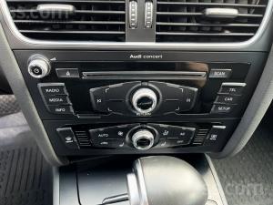 Melns Audi A4 2012 Rīga, ar dzinēja tilpumu 2.00 L un nobraukumu 327 tūkst. km par 6800 €, foto 18 vietnē AUTOMOTO.COM.LV