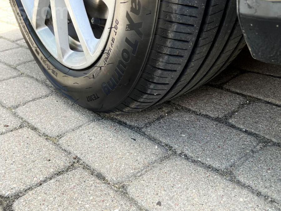 Melns Audi A4 2012 Rīga, ar dzinēja tilpumu 2.00 L un nobraukumu 327 tūkst. km par 6800 €, foto 23 vietnē AUTOMOTO.COM.LV