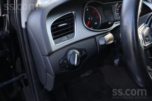 Melns Audi A4 2012 Rīga, ar dzinēja tilpumu 2.00 L un nobraukumu 322 tūkst. km par 6990 €, foto 20 vietnē AUTOMOTO.COM.LV