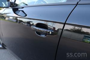 Melns Audi A4 2012 Rīga, ar dzinēja tilpumu 2.00 L un nobraukumu 322 tūkst. km par 6990 €, foto 23 vietnē AUTOMOTO.COM.LV