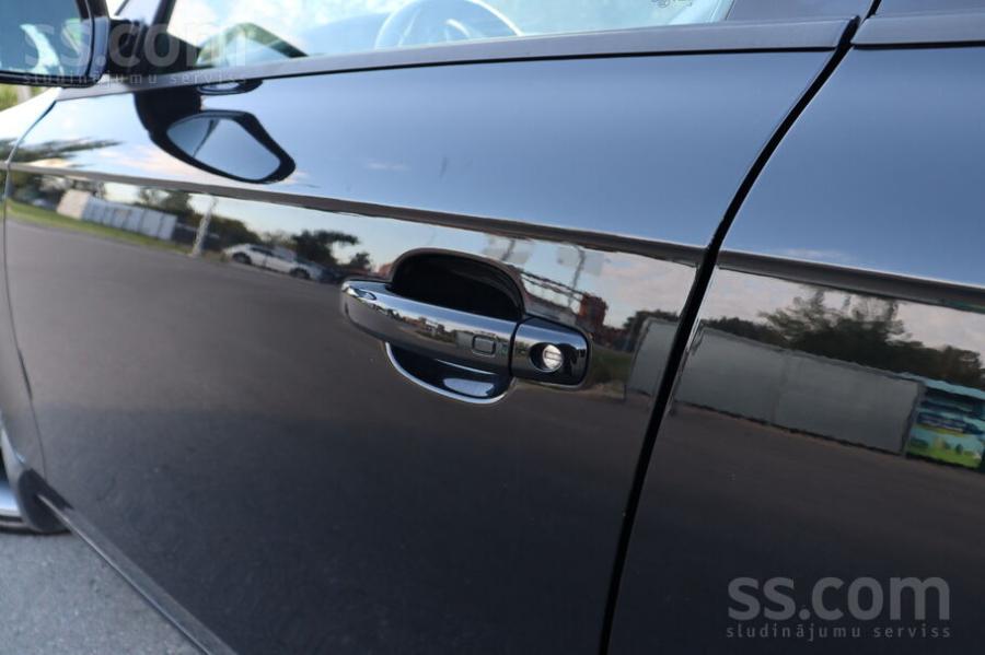 Melns Audi A4 2012 Rīga, ar dzinēja tilpumu 2.00 L un nobraukumu 322 tūkst. km par 6990 €, foto 23 vietnē AUTOMOTO.COM.LV