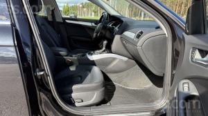 Melns Audi A4 2012 Rīga, ar dzinēja tilpumu 2.00 L un nobraukumu 250 tūkst. km par 4500 €, foto 16 vietnē AUTOMOTO.COM.LV