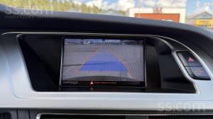 Melns Audi A4 2012 Rīga, ar dzinēja tilpumu 2.00 L un nobraukumu 250 tūkst. km par 4500 €, foto 22 vietnē AUTOMOTO.COM.LV