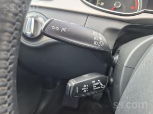 Melns Audi A4 2012 Daugavpils, ar dzinēja tilpumu 2.00 L un nobraukumu 0 tūkst. km par 7250 €, foto 13 vietnē AUTOMOTO.COM.LV