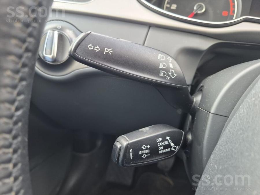Melns Audi A4 2012 Daugavpils, ar dzinēja tilpumu 2.00 L un nobraukumu 0 tūkst. km par 7250 €, foto 13 vietnē AUTOMOTO.COM.LV