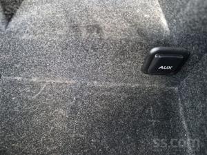 Melns Audi A4 2012 Daugavpils, ar dzinēja tilpumu 2.00 L un nobraukumu 0 tūkst. km par 7250 €, foto 17 vietnē AUTOMOTO.COM.LV
