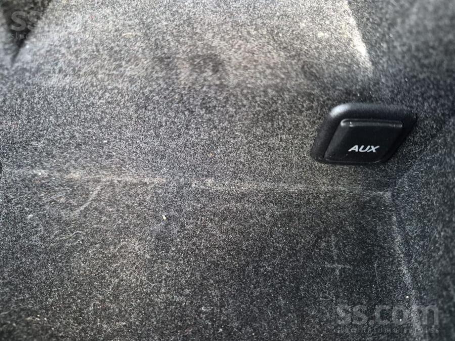 Melns Audi A4 2012 Daugavpils, ar dzinēja tilpumu 2.00 L un nobraukumu 0 tūkst. km par 7250 €, foto 17 vietnē AUTOMOTO.COM.LV