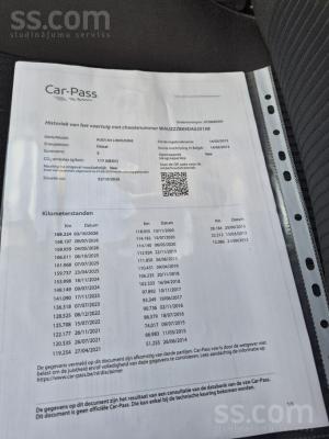 Melns Audi A4 2012 Daugavpils, ar dzinēja tilpumu 2.00 L un nobraukumu 0 tūkst. km par 7250 €, foto 21 vietnē AUTOMOTO.COM.LV