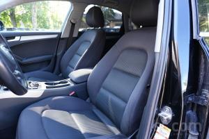 Melns Audi A4 2013 Rīga, ar dzinēja tilpumu 2.00 L un nobraukumu 298 tūkst. km par 6990 €, foto 7 vietnē AUTOMOTO.COM.LV