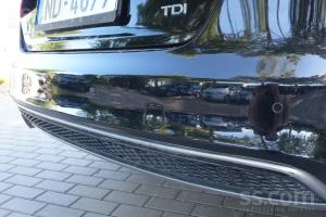 Melns Audi A4 2013 Rīga, ar dzinēja tilpumu 2.00 L un nobraukumu 298 tūkst. km par 6990 €, foto 12 vietnē AUTOMOTO.COM.LV