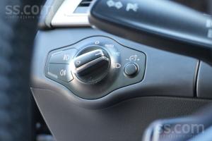 Melns Audi A4 2013 Rīga, ar dzinēja tilpumu 2.00 L un nobraukumu 298 tūkst. km par 6990 €, foto 14 vietnē AUTOMOTO.COM.LV