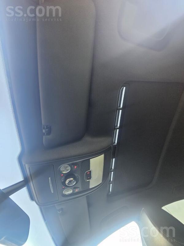 Melns Audi A4 2013 Rīga, ar dzinēja tilpumu 3.00 L un nobraukumu 292 tūkst. km par 10777 €, foto 9 vietnē AUTOMOTO.COM.LV