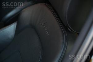 Melns Audi A4 2013 Rīga, ar dzinēja tilpumu 2.00 L un nobraukumu 279 tūkst. km par 9000 €, foto 12 vietnē AUTOMOTO.COM.LV