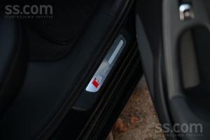 Melns Audi A4 2013 Rīga, ar dzinēja tilpumu 2.00 L un nobraukumu 279 tūkst. km par 9000 €, foto 18 vietnē AUTOMOTO.COM.LV