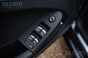 Melns Audi A4 2014 Liepāja, ar dzinēja tilpumu 1.80 L un nobraukumu 279 tūkst. km par 8900 €, foto 25 vietnē AUTOMOTO.COM.LV