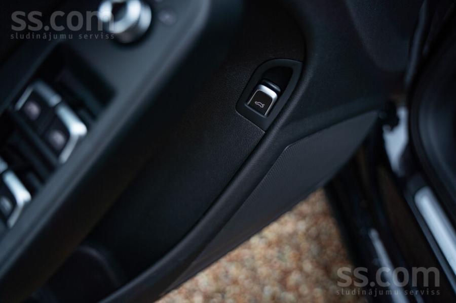 Melns Audi A4 2014 Liepāja, ar dzinēja tilpumu 1.80 L un nobraukumu 279 tūkst. km par 8900 €, foto 26 vietnē AUTOMOTO.COM.LV