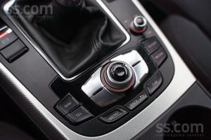 Melns Audi A4 2014 Liepāja, ar dzinēja tilpumu 1.80 L un nobraukumu 279 tūkst. km par 8900 €, foto 31 vietnē AUTOMOTO.COM.LV