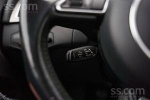 Melns Audi A4 2014 Liepāja, ar dzinēja tilpumu 1.80 L un nobraukumu 279 tūkst. km par 8900 €, foto 35 vietnē AUTOMOTO.COM.LV
