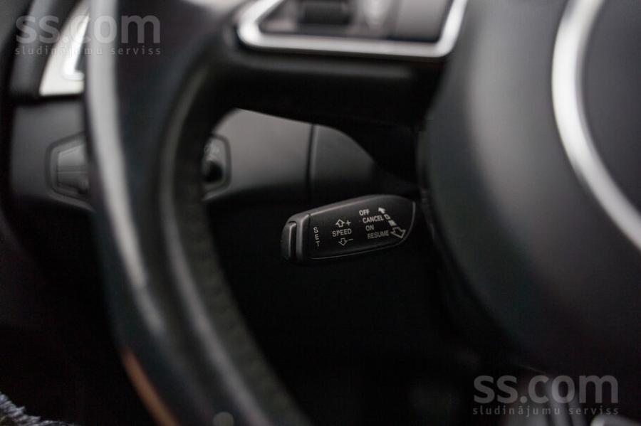 Melns Audi A4 2014 Liepāja, ar dzinēja tilpumu 1.80 L un nobraukumu 279 tūkst. km par 8900 €, foto 35 vietnē AUTOMOTO.COM.LV