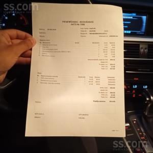 Black Audi A4 2014 in Rezekne, with an engine capacity of 2.00 L and mileage of 141 thousand km for 8500 €, photo 14 on AUTOMOTO.COM.LV