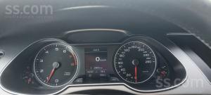 Melns Audi A4 2014 Ventspils, ar dzinēja tilpumu 1.80 L un nobraukumu 150 tūkst. km par 8600 €, foto 10 vietnē AUTOMOTO.COM.LV