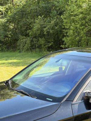 Black Audi A4 2014 in Vilnius, with an engine capacity of 1.98 L and mileage of 224 thousand km for 9200 €, photo 12 on AUTOMOTO.COM.LV