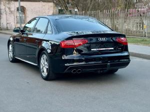 Black Audi A4 2015 in Vilnius, with an engine capacity of 2.00 L and mileage of 257 thousand km for 9500 €, photo 9 on AUTOMOTO.COM.LV