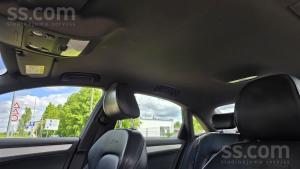 Melns Audi A4 2016 Limbaži, ar dzinēja tilpumu 2.00 L un nobraukumu 310 tūkst. km par 11950 €, foto 15 vietnē AUTOMOTO.COM.LV