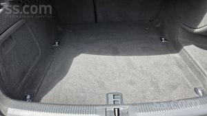 Melns Audi A4 2016 Limbaži, ar dzinēja tilpumu 2.00 L un nobraukumu 310 tūkst. km par 11950 €, foto 26 vietnē AUTOMOTO.COM.LV